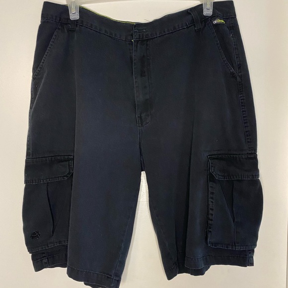 Akademiks | Shorts | Akademiks Mens Cargo Short | Poshmark